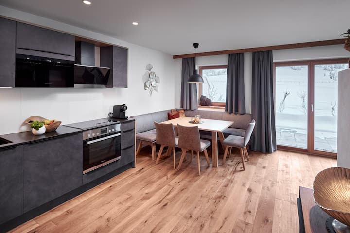 Alpin Residenzen Buchensteinwand Top 16 - Fieberbrunn