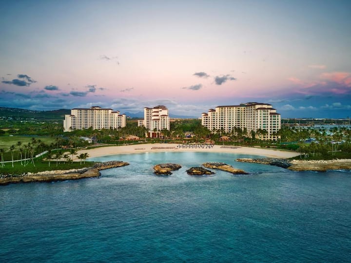 Marriott's Ko Olina Beach Club-2 Bedroom Villa - Kapolei, HI