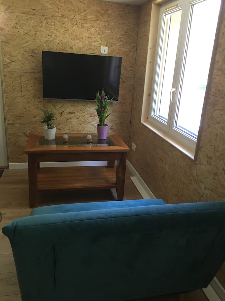 Agréable Chambre Spacieuse - Guéthary
