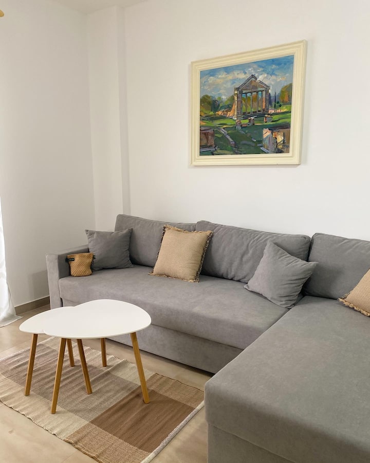 Matias Apartment Qerret - Spille