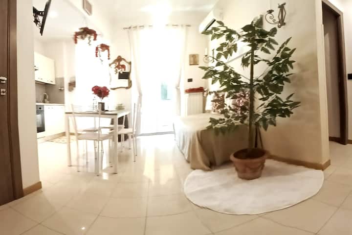 Santa Maria Novella Luxury Apartment - Florenz