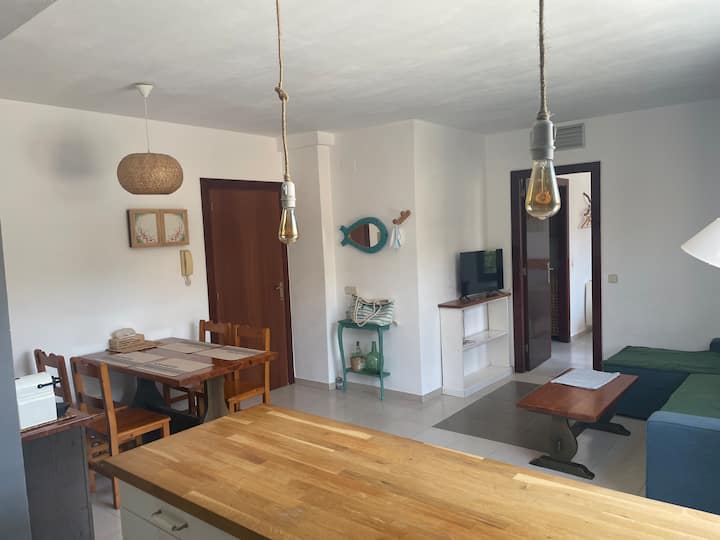 Kameralny Apartament W Tossa De Mar - Tossa de Mar