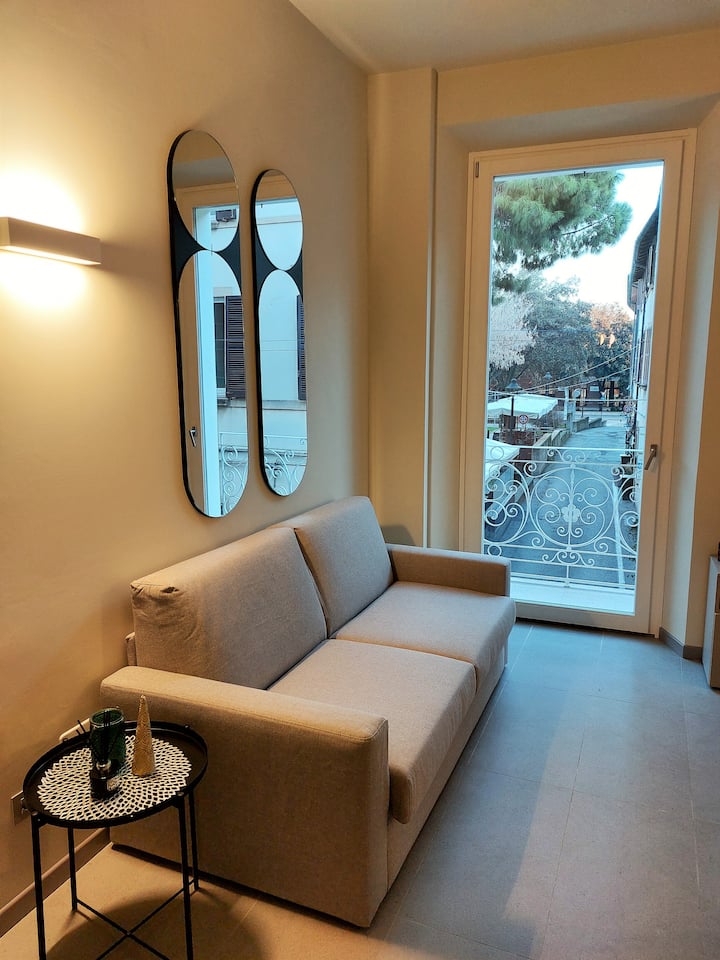 The 6 Apartments 4 - Rimini