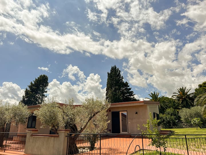 Torre Vecchia 30 - Gioiosa Ionica