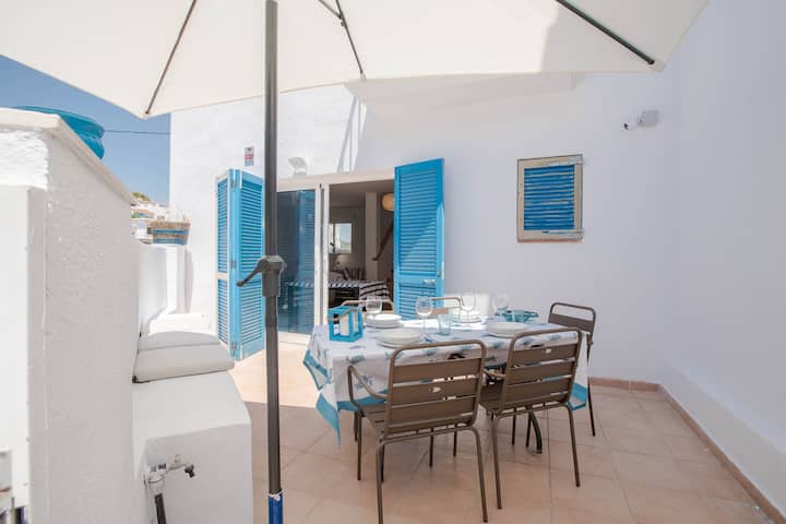 Casa Pescador By Marcalma - Miami Platja