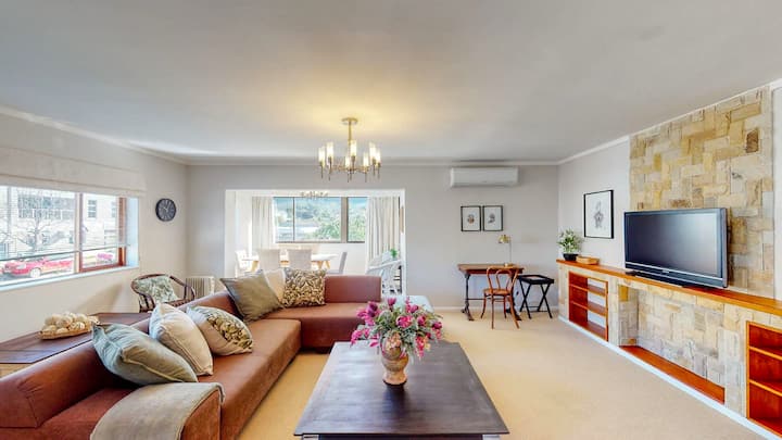 The Links By Top Destinations Rentals - Hermanus