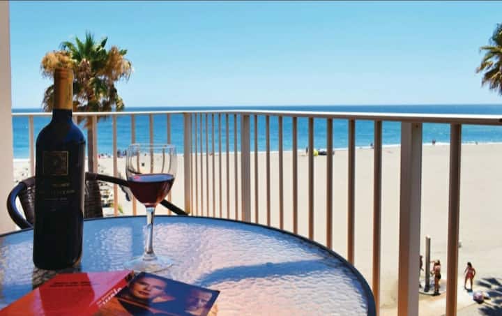 Apartamento Amplio Estepona Playa Centro C - Estepona
