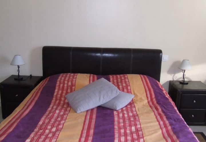 Saintfirmin Chambre D’hôte Au Cœur Du Marquenterre - Le Crotoy