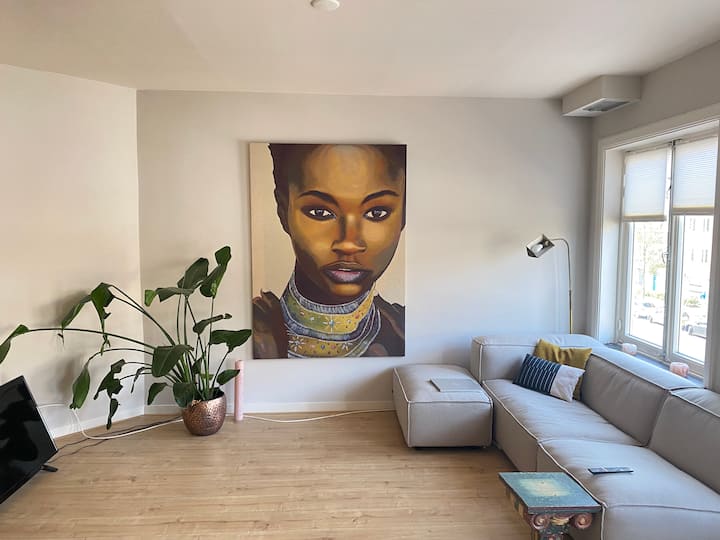 Cozy Apartment In Amsterdam West - Amsterdam