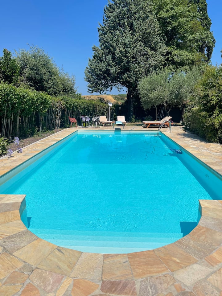 Villa Serena - Cattolica