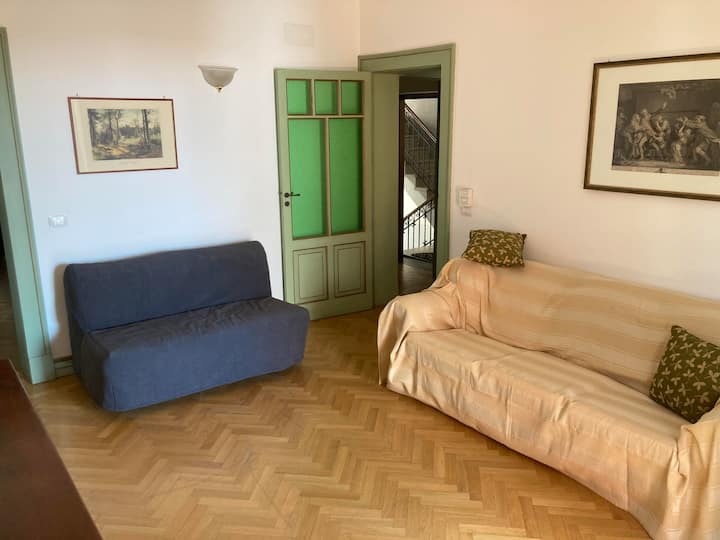 Appartamento - Nizza Di Sicilia - Nizza di Sicilia