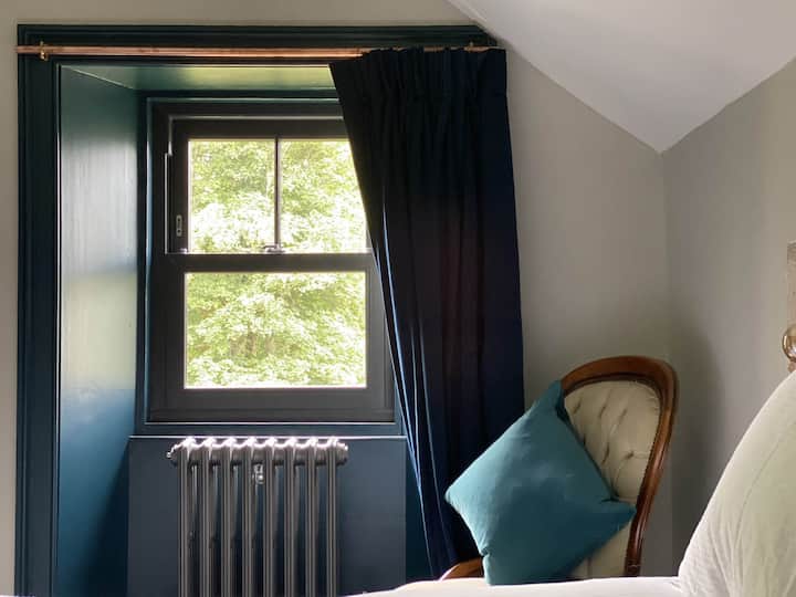 Suie Hunting Lodge/double Room With Ensuite - Crianlarich