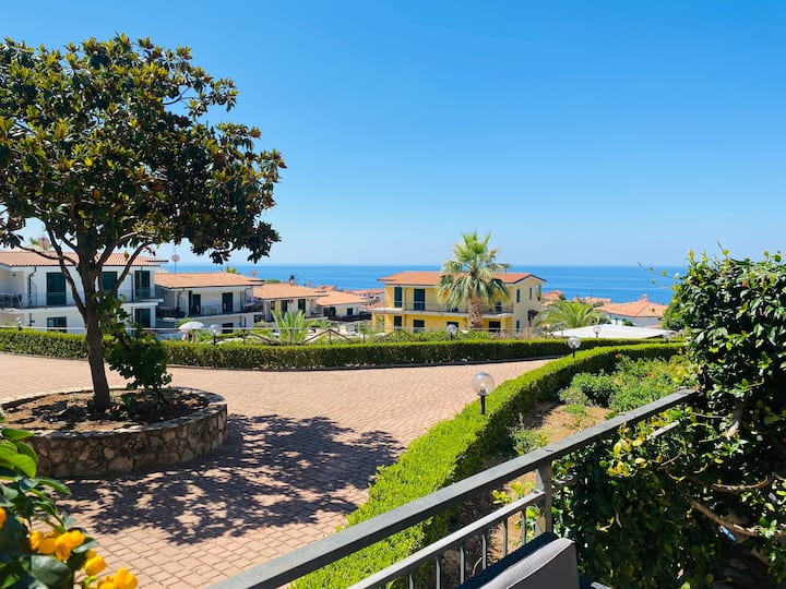 Scalea Vacation Rentals with a Pool - Calabria, Italy | Airbnb