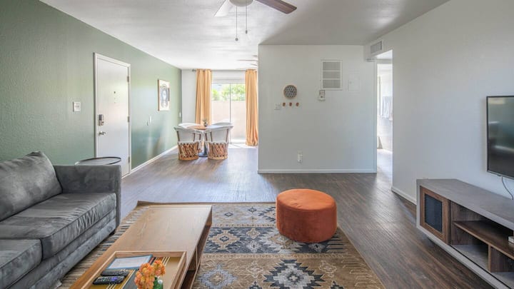 Jaden | Cute 1 Bedroom In South Biltmore Area - Biltmore Area - Phoenix