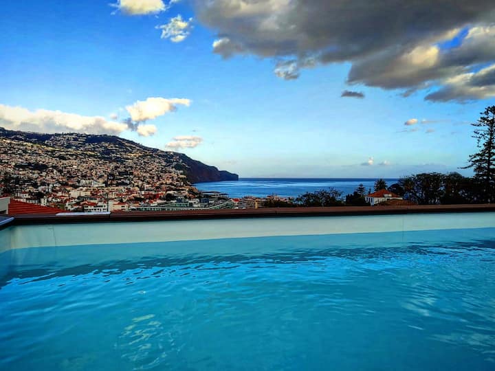 Apartments Madeira Funchal City Adults Only - Funchal