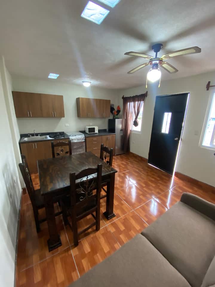 Apartamento Privado En Planes De Barcenas N3 - Guatemala