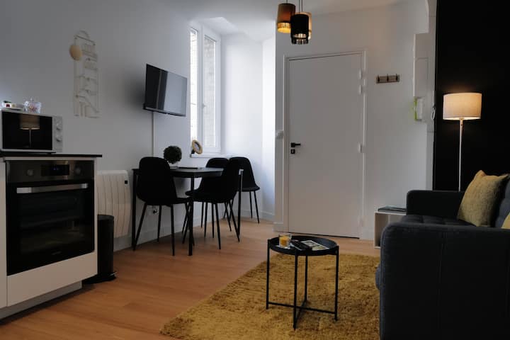 Cloître De La Barge #3 - Amiens