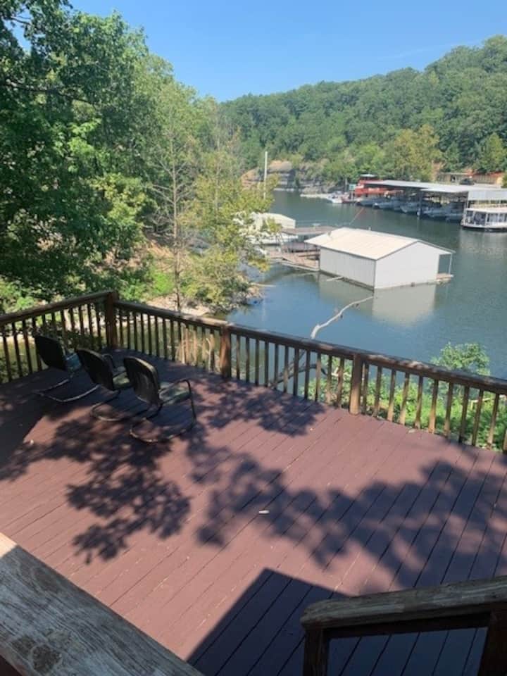 Grand Lake Waterfront In Beautiful Dripping Spring - 디즈니