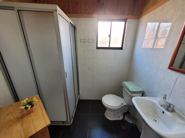 Las 7 mejores cabañas con piscina en Iloca, Chile - Actualizado 2025 ...