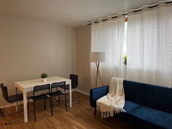 * Extended Stay * Near Airport & Moa - Minneapolis