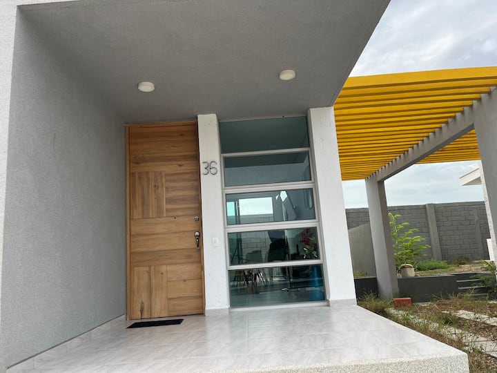 Agradable Condominio Campestre - Galapa