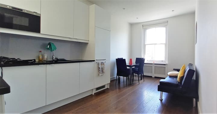 The Chelsea Experience - Chelsea