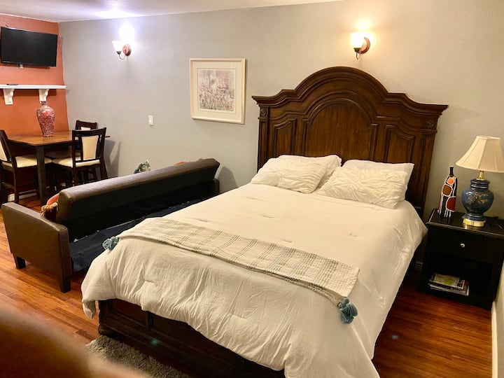 Comfort Place In Denver - Aurora, CO