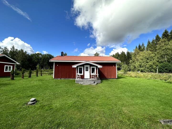 Fully Equipped Holiday House In Dals-ed - Ed