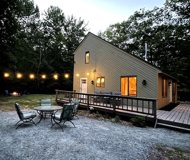 Laconia Cabin Vacation Rentals - New Hampshire, United States | Airbnb