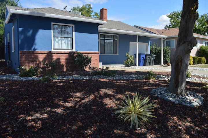 Mamma Llama Sacramento - Sacramento, CA