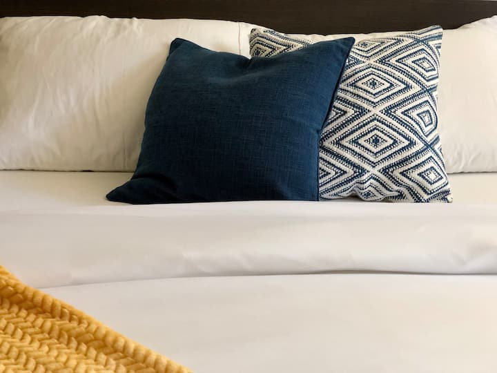 20% Off|retro Harmony|free Parking|quiet - Conshohocken, PA