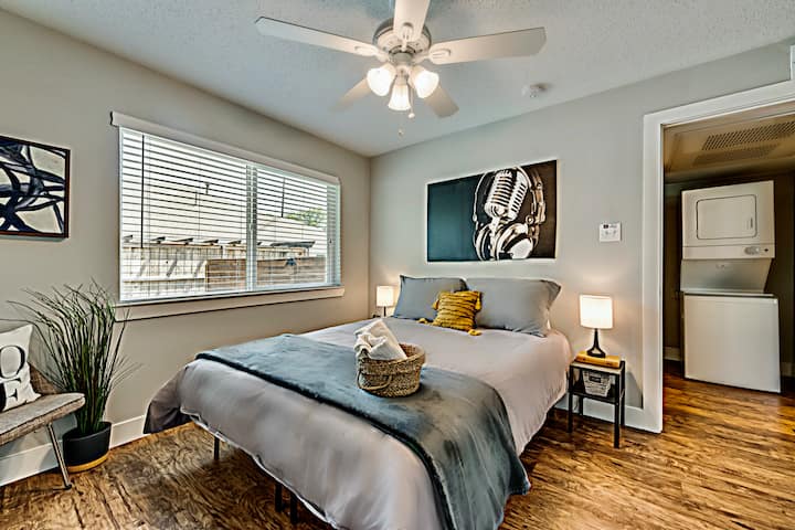 Global Cup The Rhythm Room | Near Fairpark Dallas - Dallas, TX