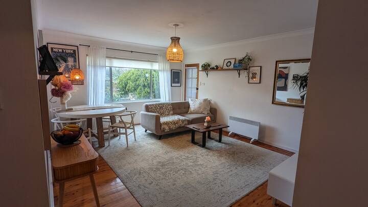 2 Bedroom Beach-side Condo (Uci Road World Champs) - Wollongong