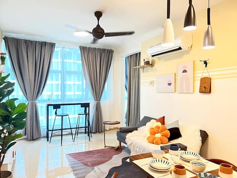 Seksyen 13, Shah Alam, Malaysia Vacation Rentals (4.9 out of 5) - Airbnb