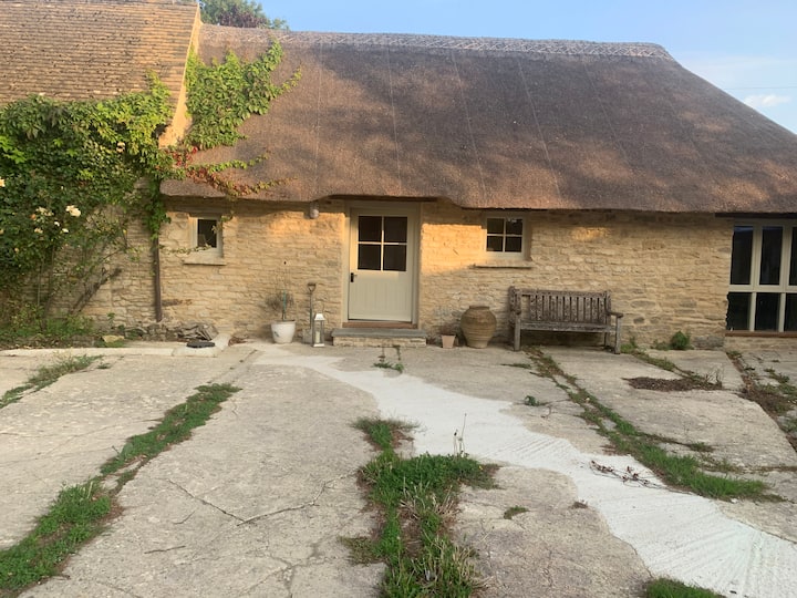 Bampton Oxfordshire Rustic And Charming - Witney