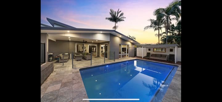 The Perfect Familly Holiday Retreat - Central Coast
