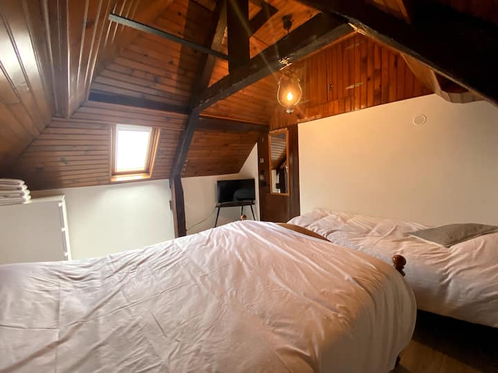 Chambre 4 - 15 Min à Pieds Du Centre De Trouville - Trouville-sur-Mer