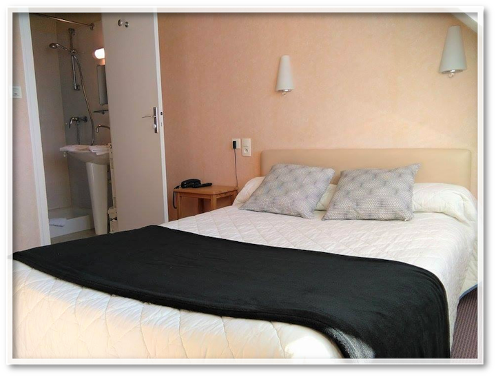 L'oree Du Bois Chambre Parents/enfants - Quimper