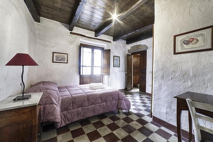 Casa Masini Da Mallena - Fonni