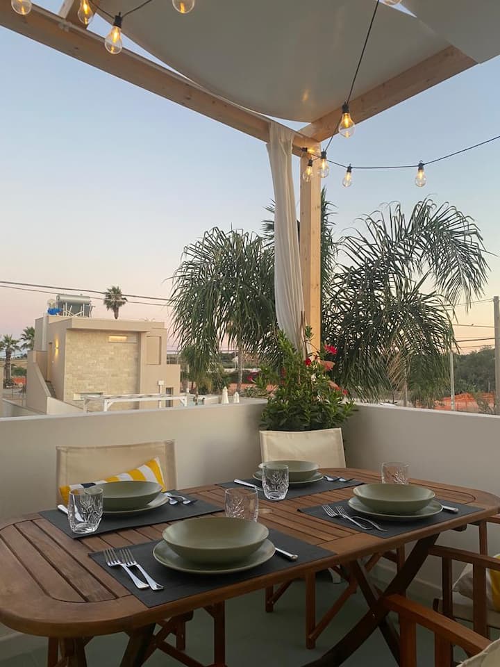 Falso Pepe Marzamemi Apartment - Marzamemi