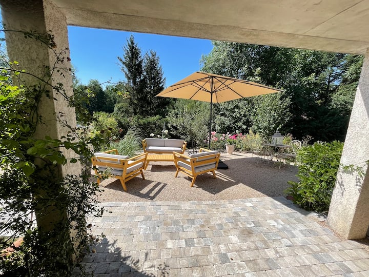 La Bastide - Haute-Loire