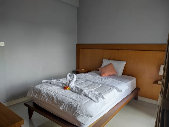 Comfortable Bed In Ubud - Ubud
