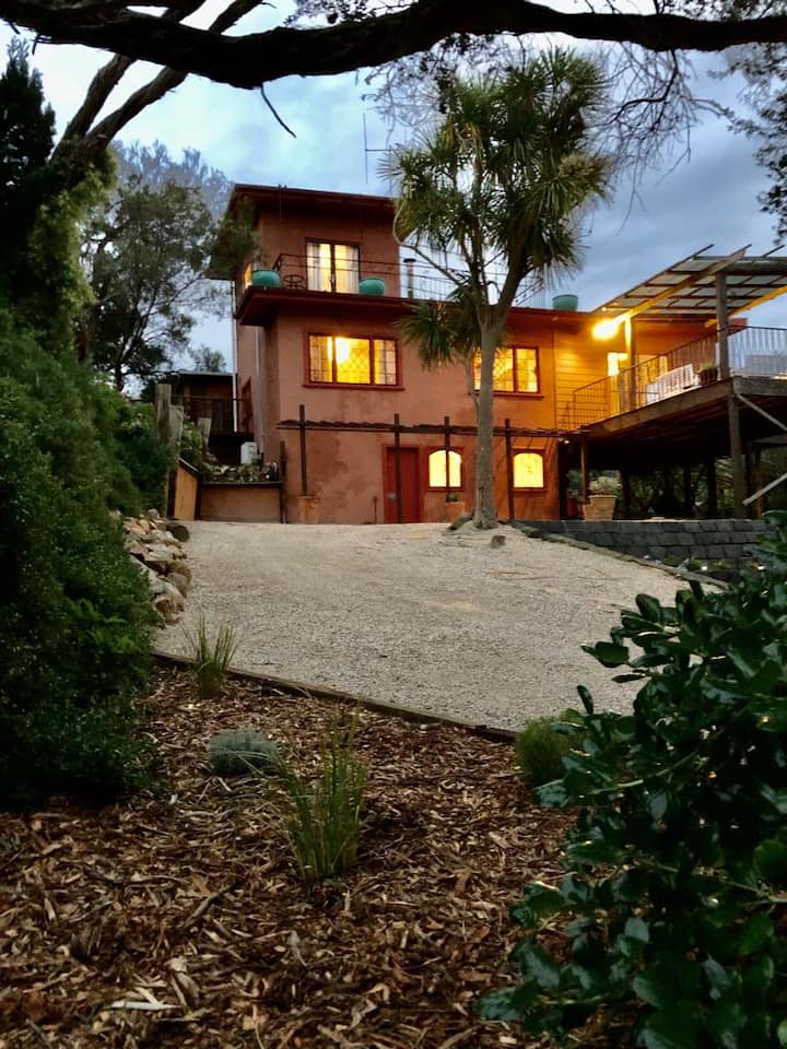 Bohemian Beach House - Rye