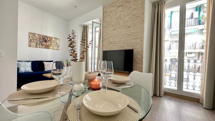 Mata Mua Suites - La Rinconada, España