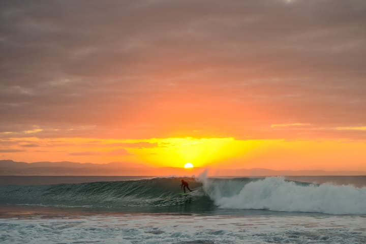 Aloe Studio - Jeffreys Bay
