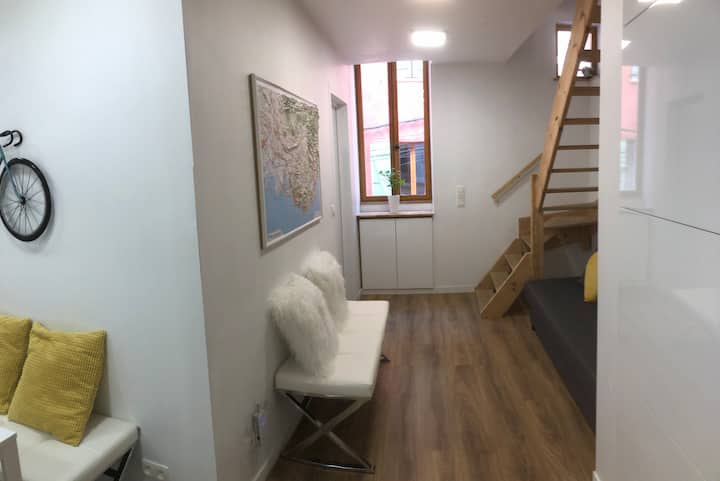 La "Dumont Ventoux" Gîte Avec Terrasse 7 à 8 Pers. - Malaucène