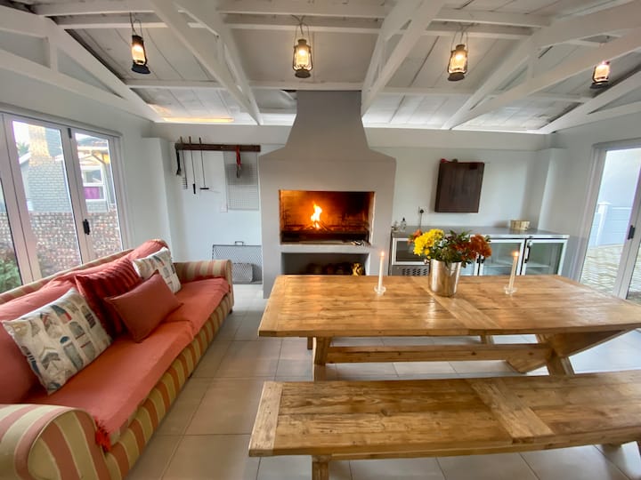 In Harmony - Pet Friendly Modern Beach House - Jeffreys Bay