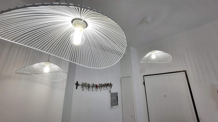 S.siro Apartment Free Parking - 밀라노