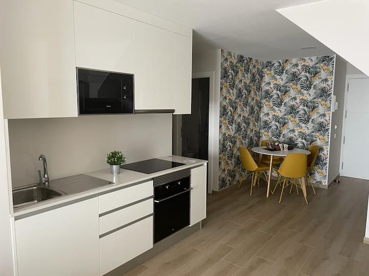 Gloriamar Las Canteras, A 2 Pasos De La Playa - Las Palmas de Gran Canaria, España