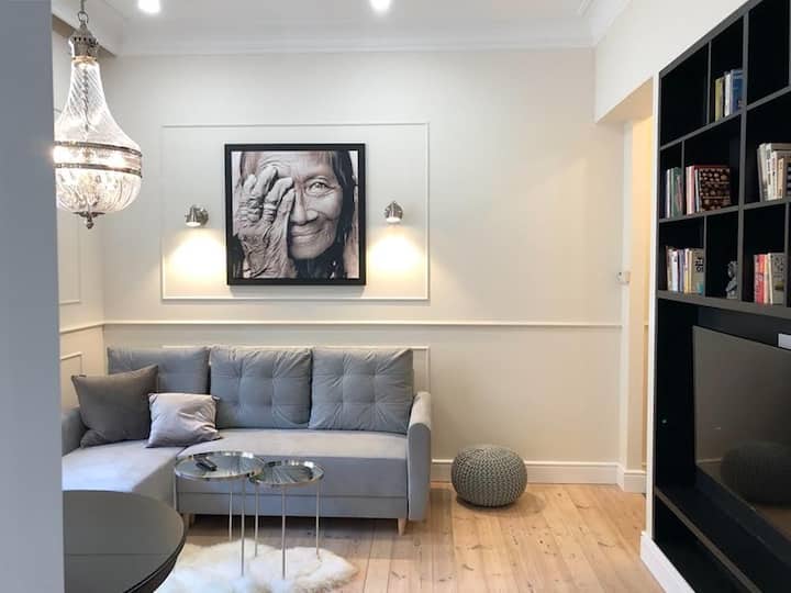 Apartament Glamour - Sopot